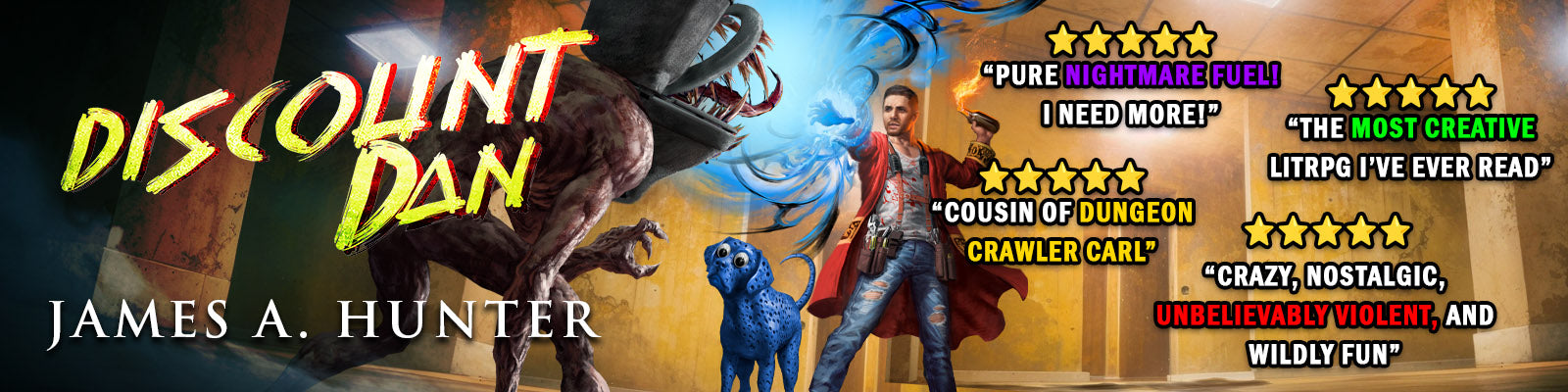 Discount Dan's Backroom Bargains – Discount Dan's Backroom Bargains